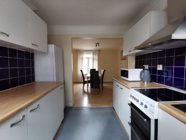 Apartment at Chalton Street, Greater London