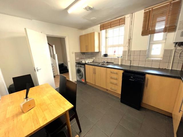 Apartment at Chalton Street, Greater London