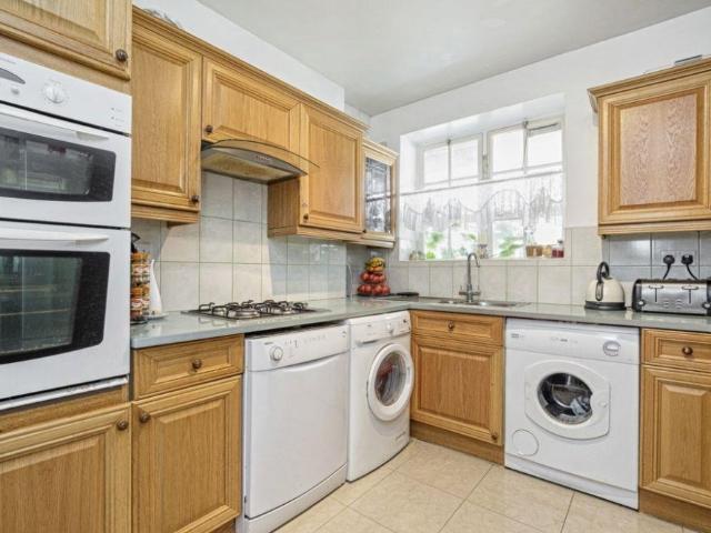 Apartment at Chalton Street, Greater London