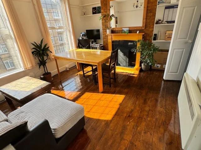 Apartment at Chalton Street, Greater London