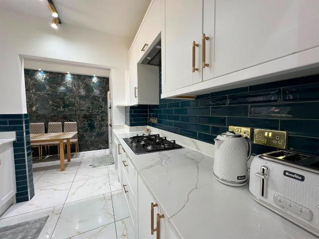 Apartment at Chalton Street, Greater London