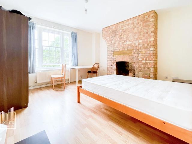 Apartment at Chalton Street, Greater London