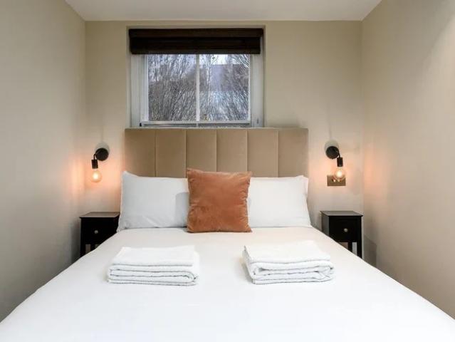 Apartment at Chalton Street, Greater London
