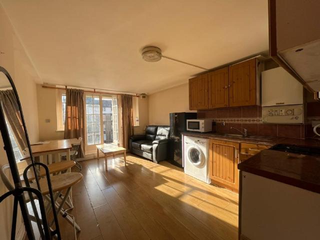 Apartment at Chalton Street, Greater London