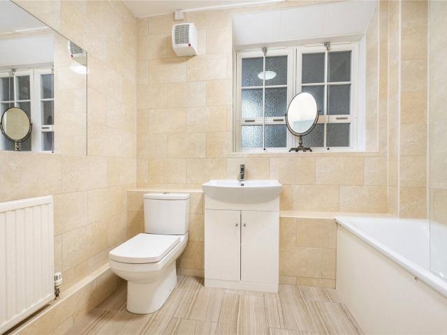 Apartment at Chalton Street, Greater London