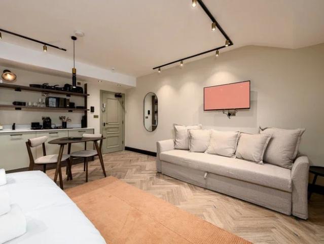 Apartment at Chalton Street, Greater London