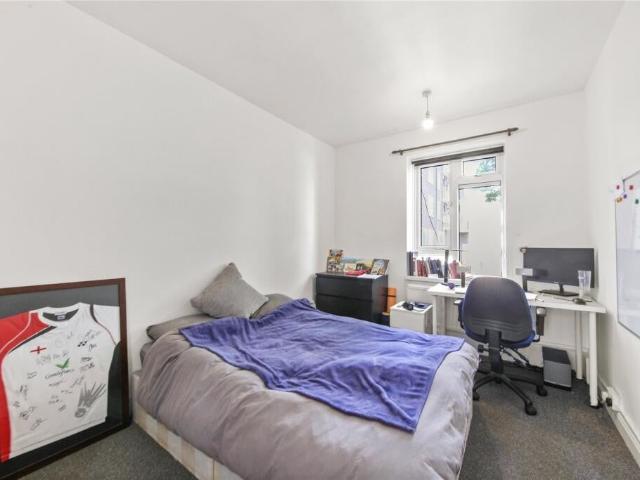 Apartment at Chalton Street, Greater London