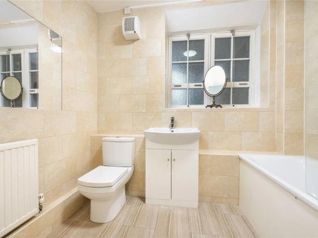 Apartment at Chalton Street, Greater London