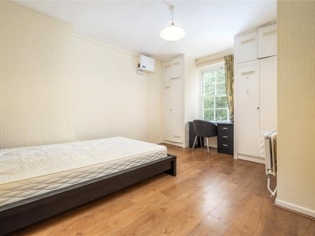 Apartment at Chalton Street, Greater London