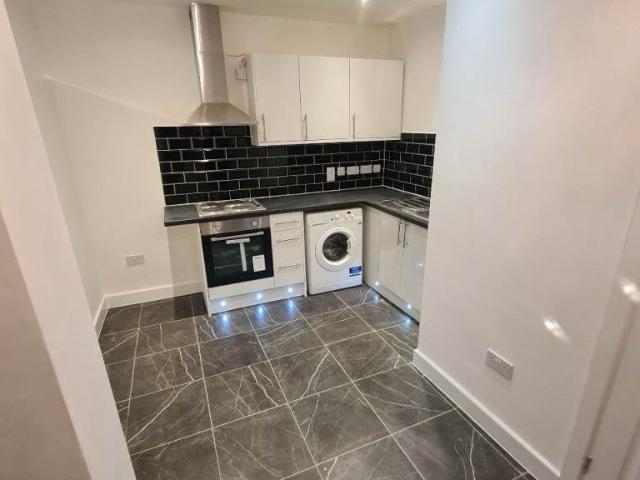 Apartment at Chalvey Road East, Slough