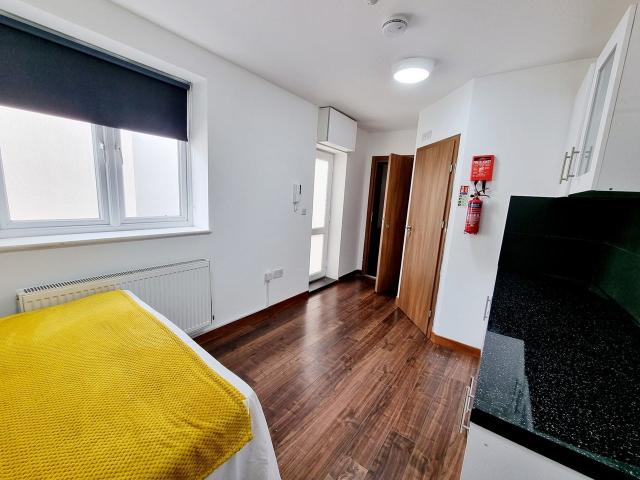 Apartment at Chalvey Road East, Slough