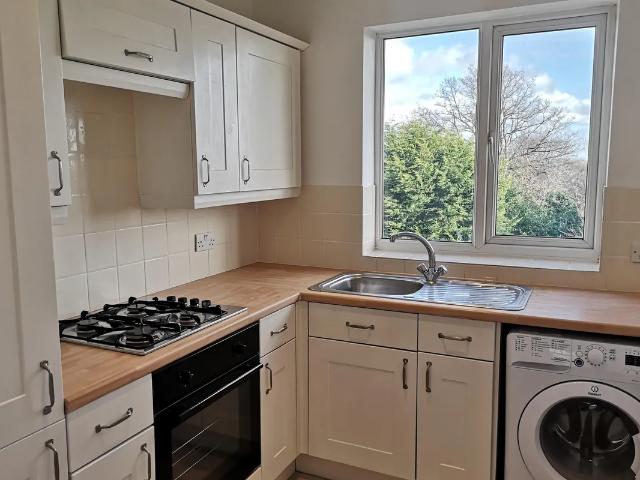 Apartment at Chalvington Road, Chandler's Ford