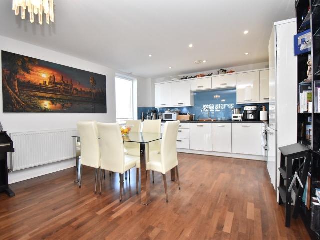 Apartment at Chamberlayne Road, Greater London
