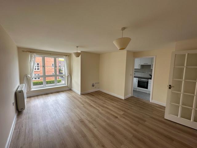 Apartment at Chambers Grove, Welwyn Hatfield