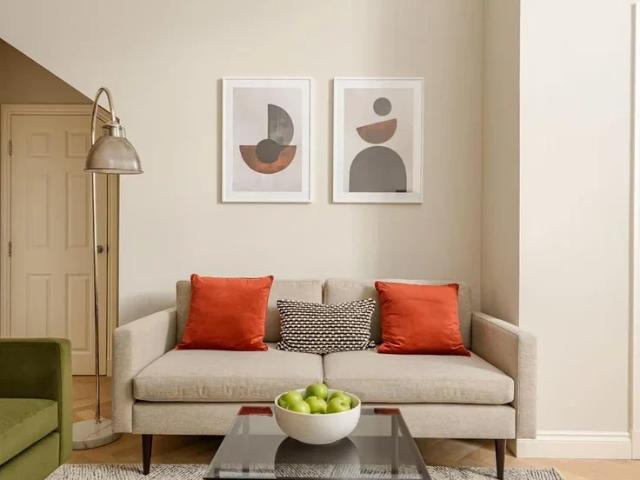 Apartment at Chambers Street, City of Edinburgh