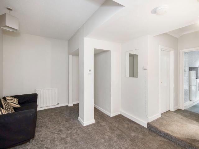 Apartment at Chambers Street, City of Edinburgh