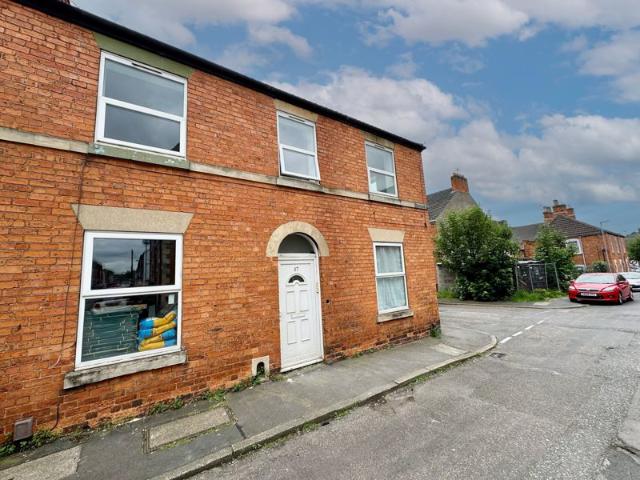 Apartment at Chambers Street, South Kesteven
