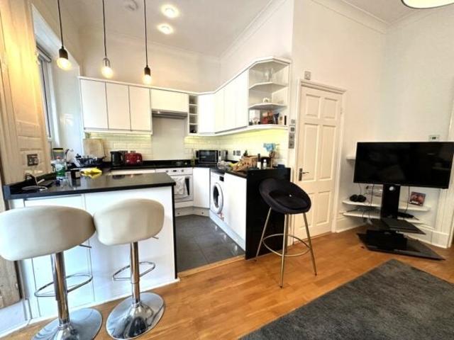 Apartment at Chambon Place, Greater London