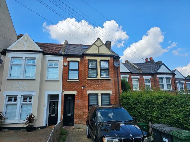 Apartment at Champion Crescent, Greater London