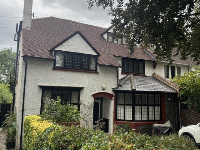 Apartment at Champion Hill, Greater London