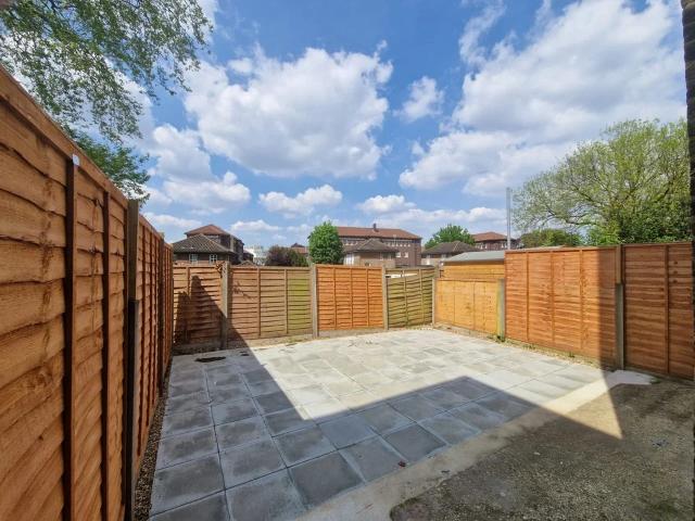 Apartment at Champion Park, Greater London