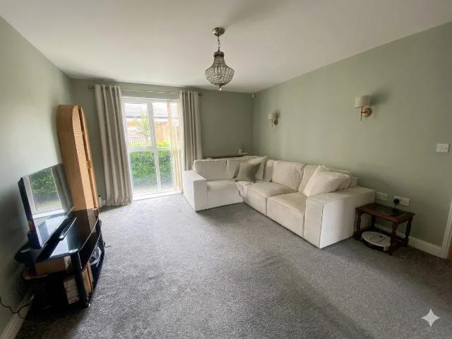 Apartment at Champness Road, Greater London