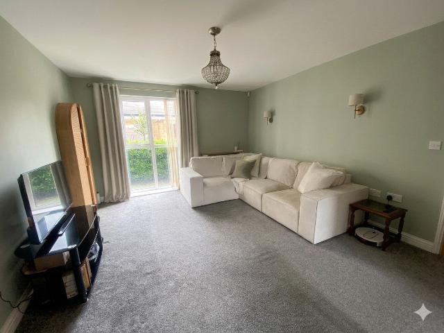Apartment at Champness Road, Greater London
