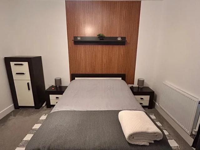 Apartment at Chanctonbury Road, Mid Sussex