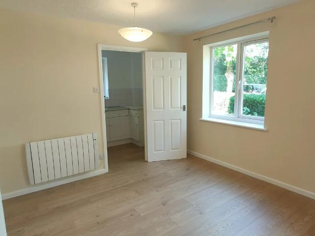 Apartment at Chancellery Mews, West Suffolk