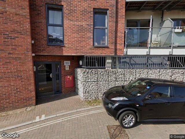 Apartment at Chancellor Way, Greater London