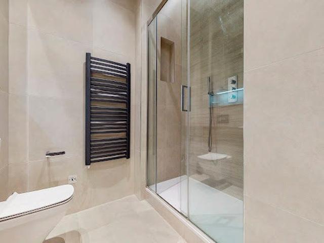 Apartment at Chancery Lane, City of London