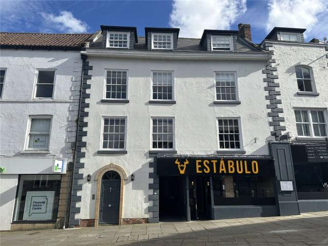 Apartment at Chancery Lane, Darlington