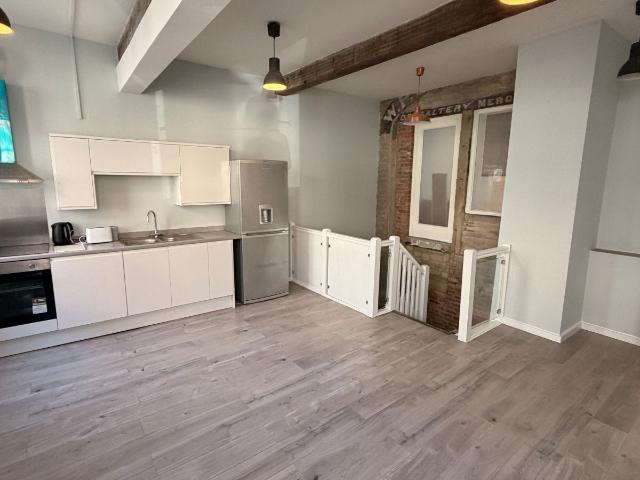 Apartment at Chancery Lane, Kirklees