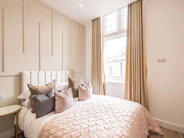 Apartment at Chancery Street, Leicester
