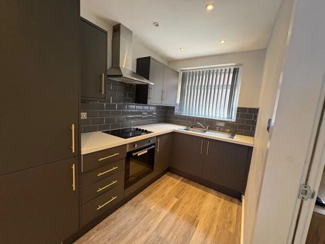 Apartment at Chancery Place, Doncaster