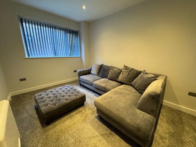 Apartment at Chancery Place, Doncaster