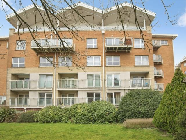 Apartment at Chandlery Way, Cardiff