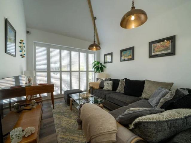 Apartment at Chandler Road, South Norfolk