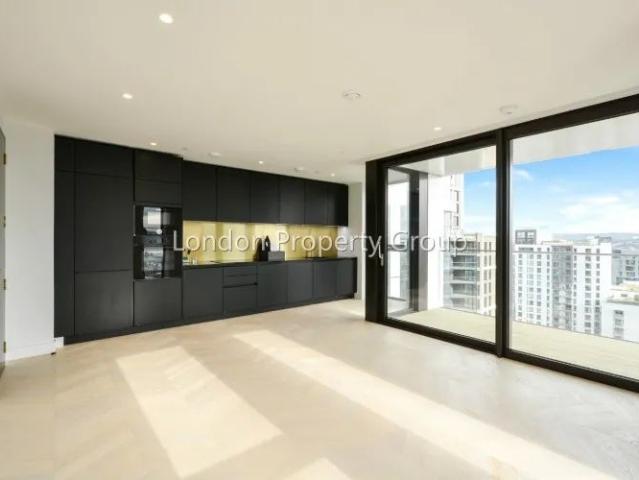 Apartment at Chandlers Avenue, Greater London