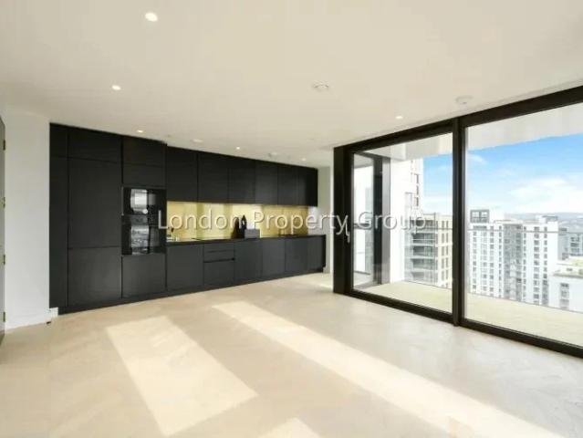 Apartment at Chandlers Avenue, Greater London