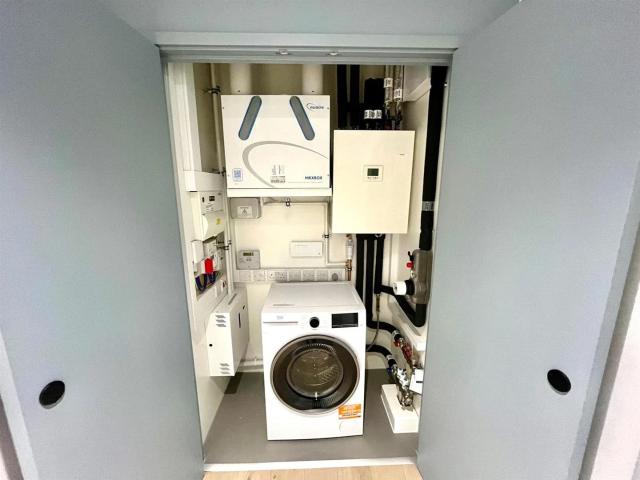 Apartment at Chandlers Avenue, Greater London