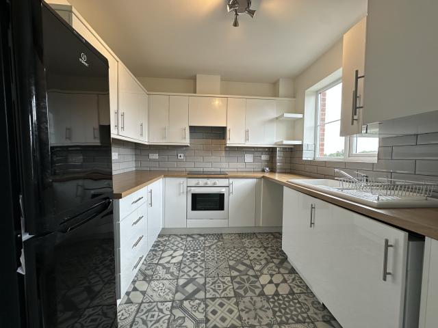 Apartment at Chandley Wharf, Warwick