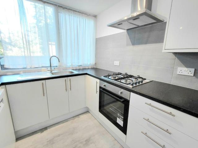 Apartment at Chandos Way, Greater London