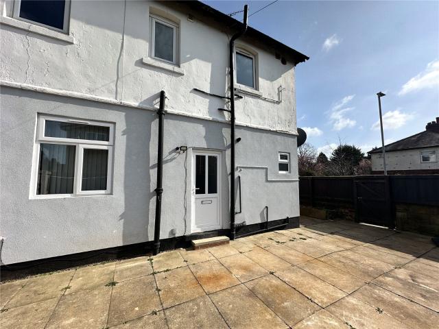 Apartment at Chandos Avenue, Leeds
