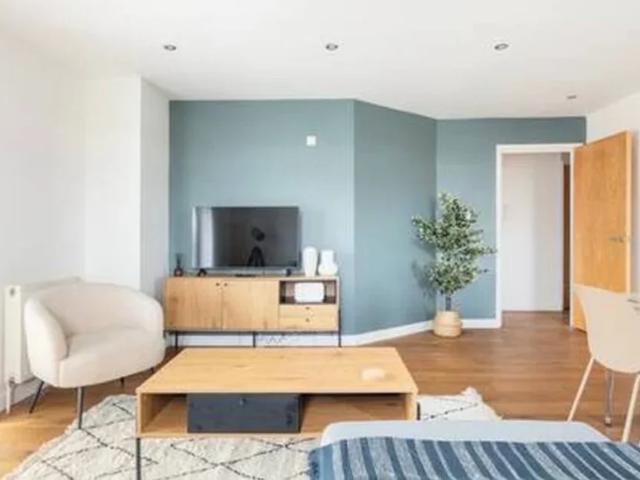 Apartment at Chandos Road, Greater London