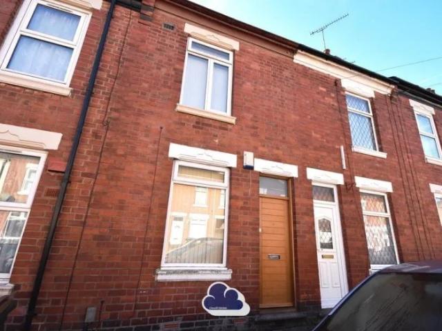 Apartment at Chandos Street, Coventry