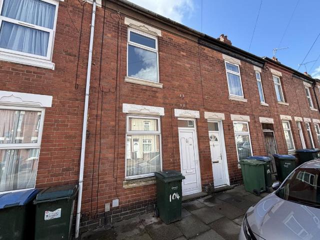 Apartment at Chandos Street, Coventry