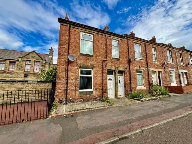 Apartment at Chandos Street, Gateshead