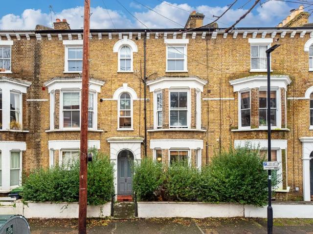 Apartment at Chantrey Road, Greater London