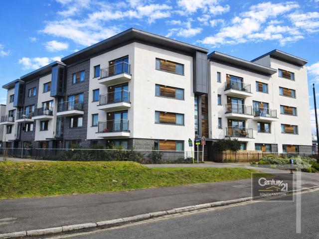 Apartment at Chantry Road, Southampton